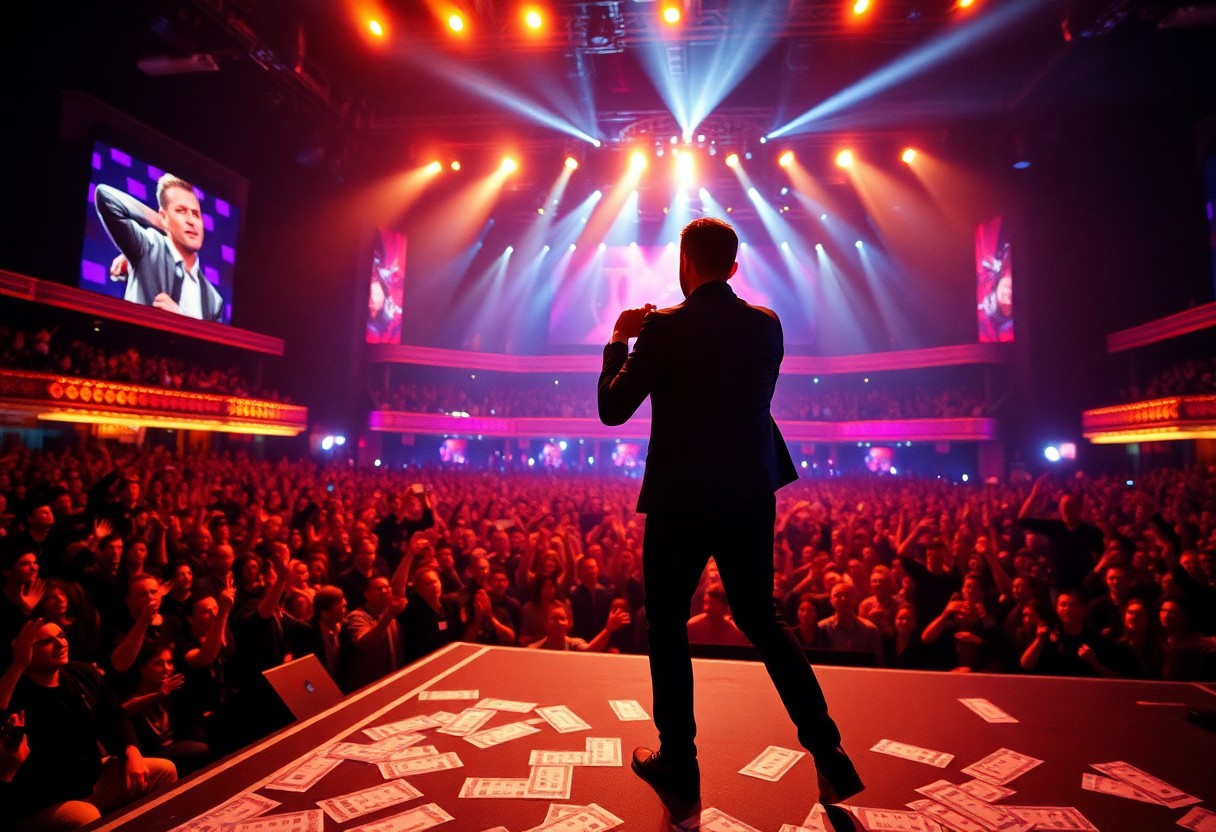 Justin Timberlake Tour 2024 - Dates, Locations, and Ticket Info